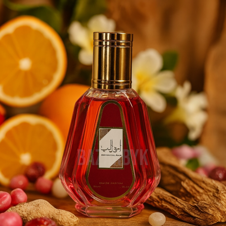 DUBAÏ COLLECTION – BAZAR BY K